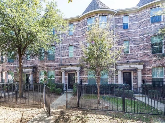 2500 Rockbrook Drive # A77
