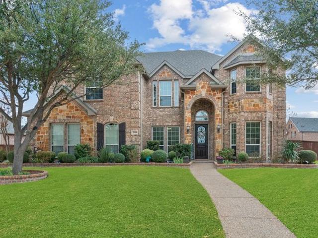 2500 Strathfield Ln, Trophy Club, TX 76262