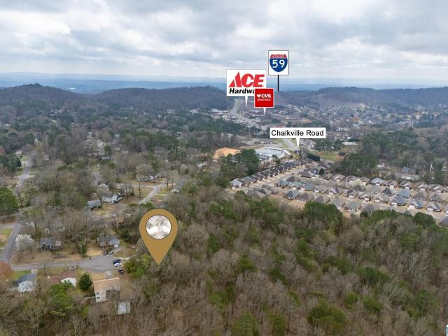 2500 Streetman Circle # 11