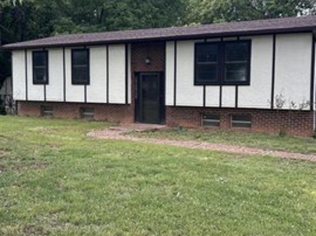2500 Sunnymeade Rd, Rustburg, VA 24588