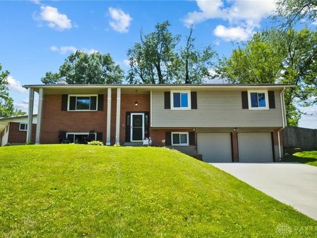 2500 Symphony Way, Dayton, OH 45449