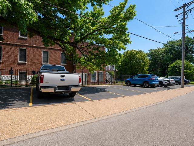 2500 S 18th St 1 Bedroom Apartment for Rent at 2500 S 18th St, St. Louis, MO 63104 Soulard