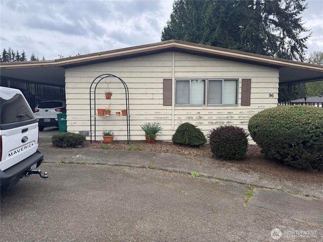 2500 S 370th St Unit 96, Federal Way, WA 98003