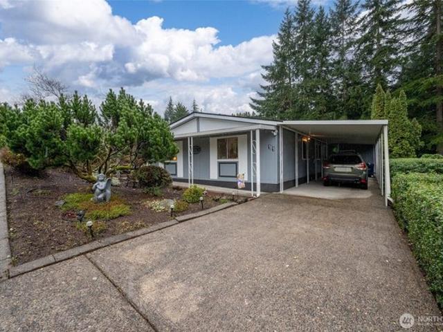 2500 S 370th St Unit 161, Federal Way, WA 98003