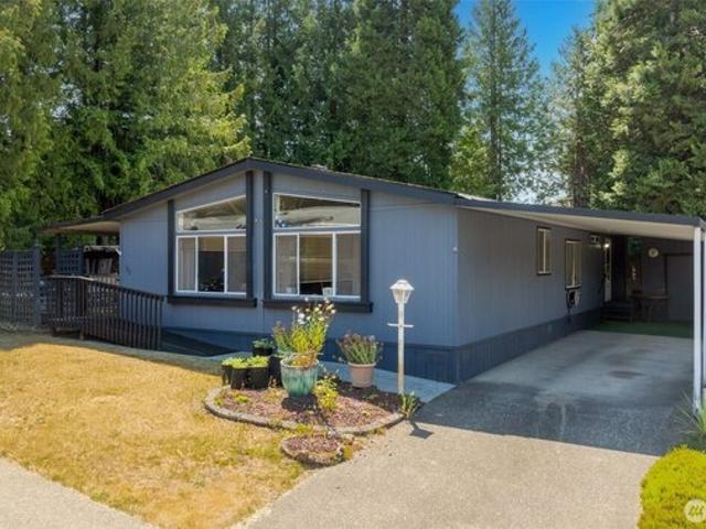 2500 S 370th St Unit 182, Federal Way, WA 98003