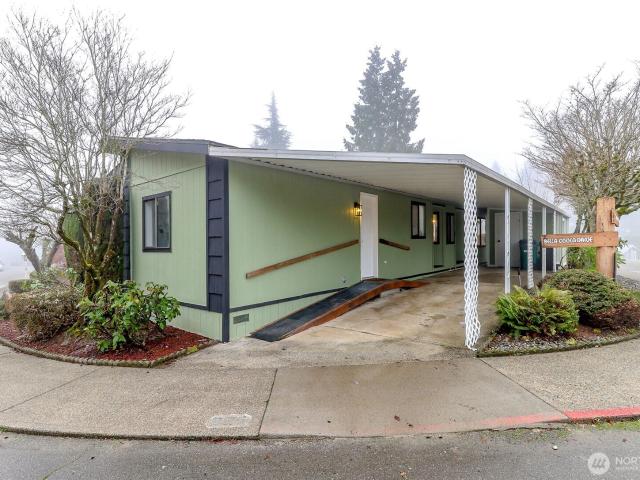 2500 S 370th St, Unit 225, Federal Way, WA 98003 | MLS #2461 | Compass