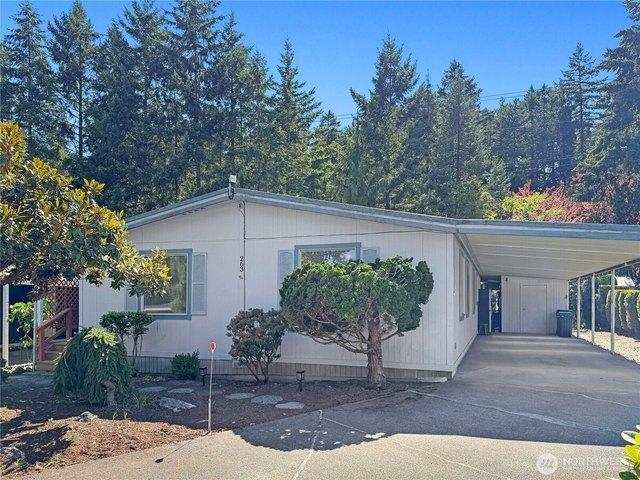 2500 S 370th St Unit 263, Federal Way, WA 98003