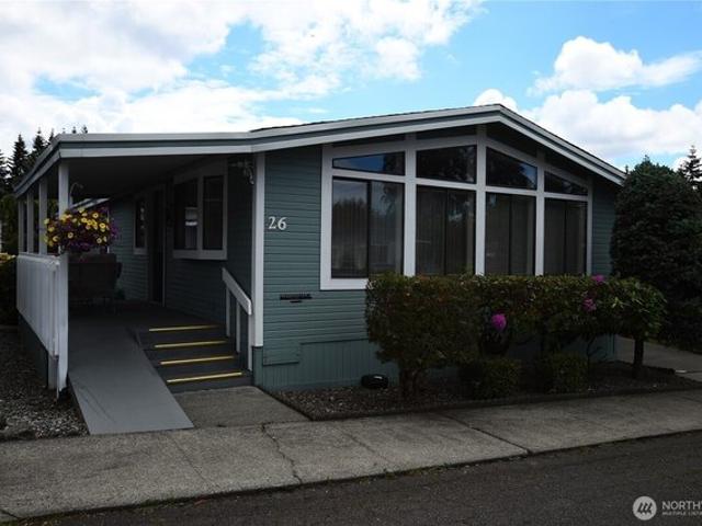 2500 S 370th St Unit 26, Federal Way, WA 98003