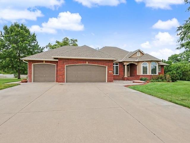 2500 S 383rd Ct W, Cheney, KS 67025