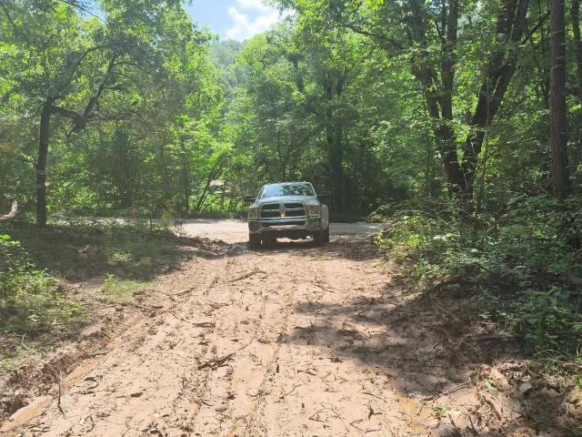 2500 S Coalmine lot 2 Road