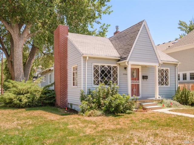 2500 S Adams Street