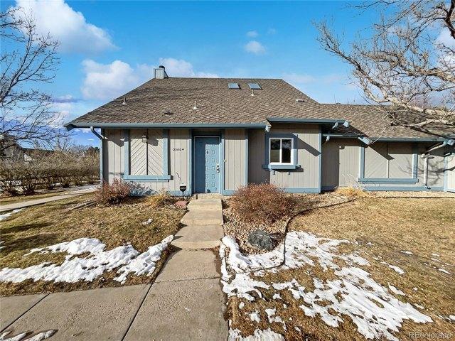 2500 S Victor St Unit A, Aurora, CO 80014