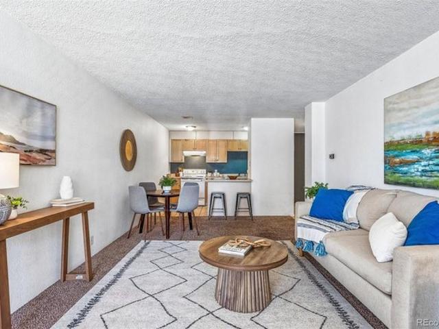 2500 S York St Apt 213, Denver, CO 80210