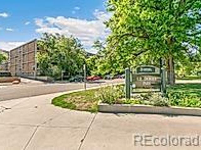 2500 S York Street # 208