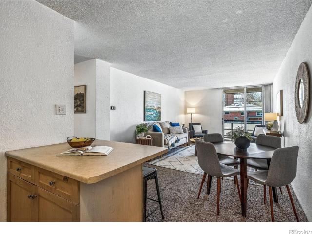 2500 S York Street # 213
