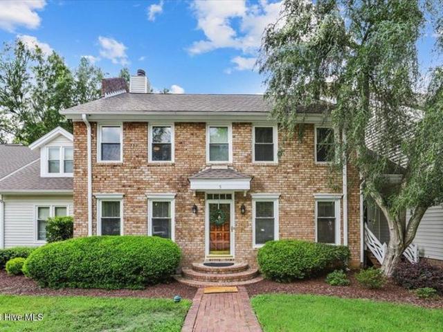 2500 Saint Christopher Cir SW Apt 5, Wilson, NC 27893