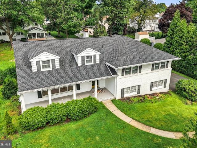 2500 Salem Drive