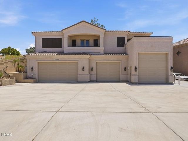 2500 Saratoga Ave, Lake Havasu City, AZ 86406