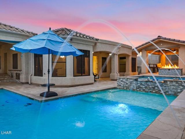 2500 Saratoga Ave, Lake Havasu City, AZ 86406