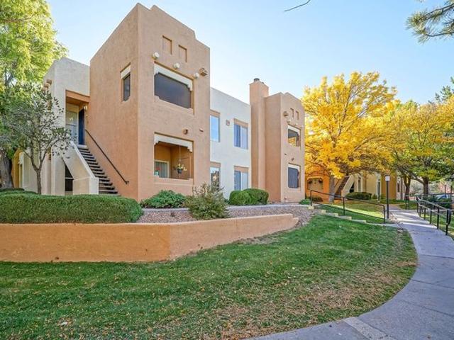 2500 Sawmill Rd, Santa Fe, NM 87505