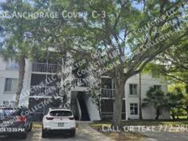 2500 SE Anchorage Cove · Waterfront