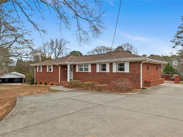 2500 Sewell Mill Rd, Marietta, GA 30062 | Compass