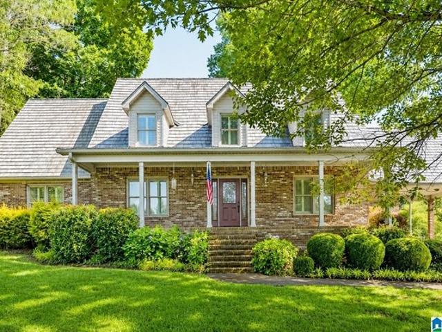 2500 Sprayberry Rd, Pell City, AL 35125