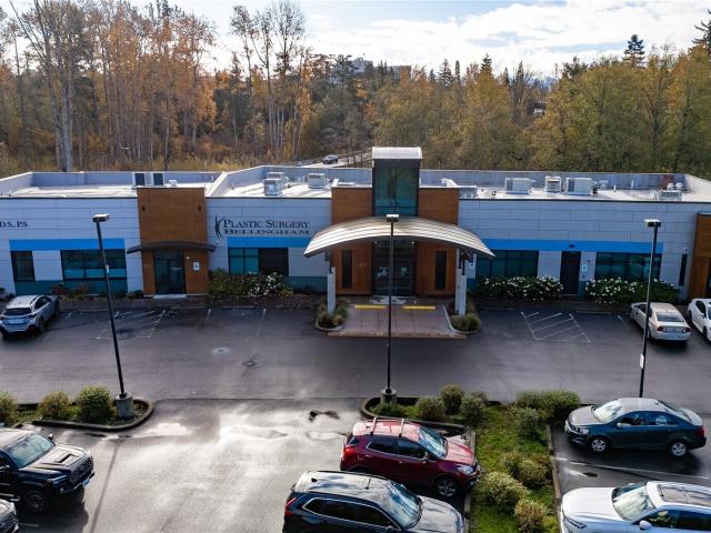 2500 Squalicum Parkway # 102