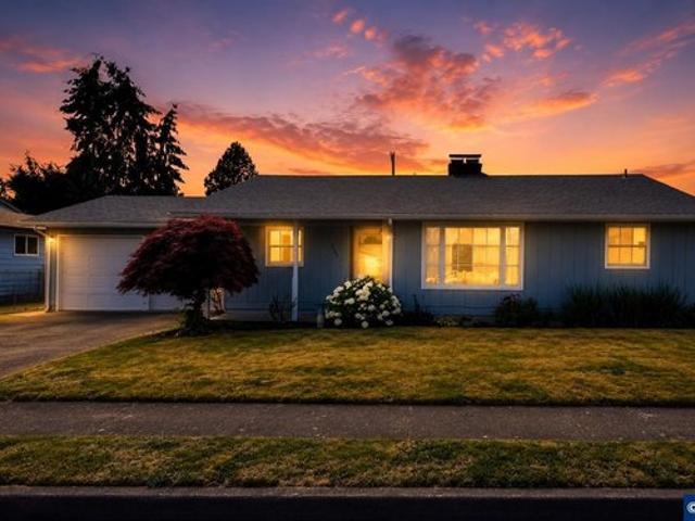 2500 Tudor Way SE, Albany, OR 97322