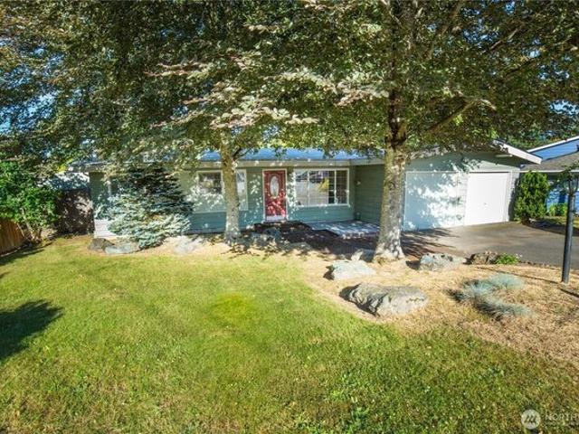 2500 th Pl NE, Bellevue, WA 98008