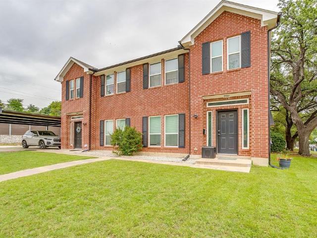 2500 W Cantey Street