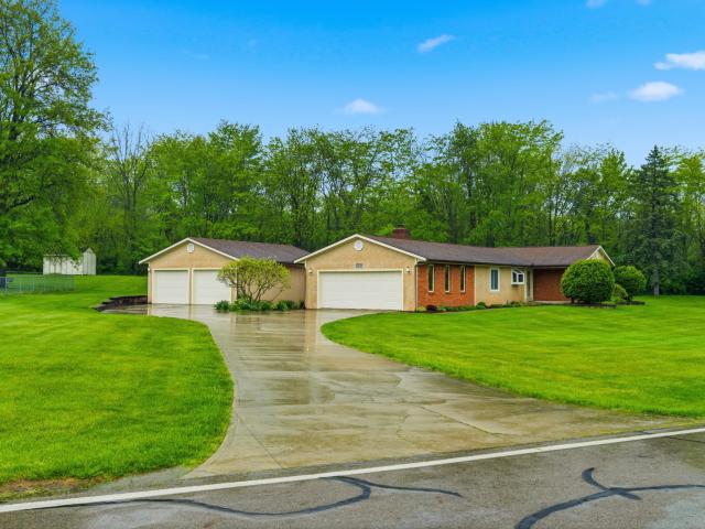 2500 W Choctaw Drive