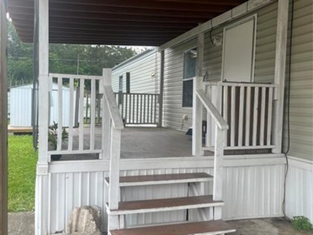 2500 W Mount Houston Rd Trlr 87, Houston, TX 77038