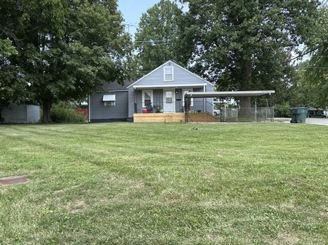 2500 W Memorial Dr, Muncie, IN 47302