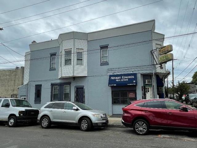 2500 W Somerset Street
