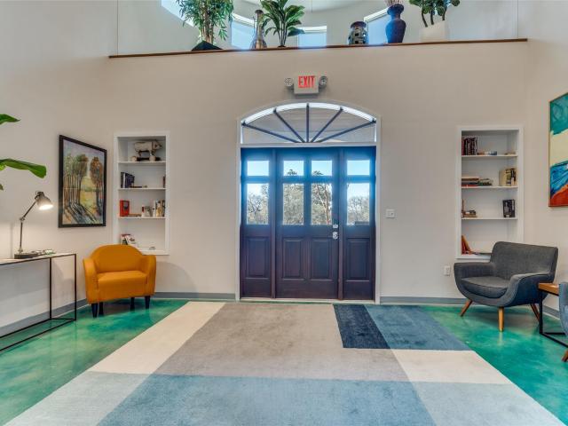 2500 W William Cannon Dr # 607 B