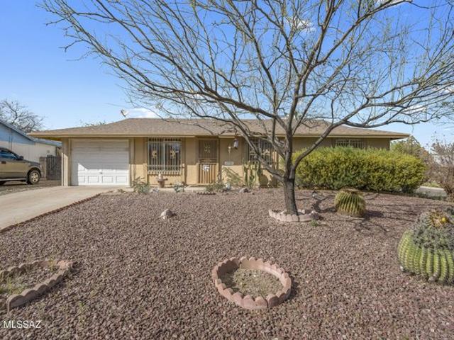 2500 W Vereda De La Manana, Tucson, AZ 85746