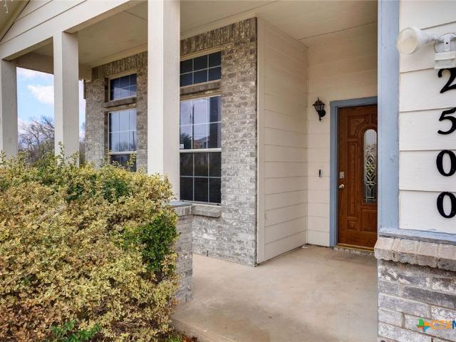 2500 Waterfall Drive