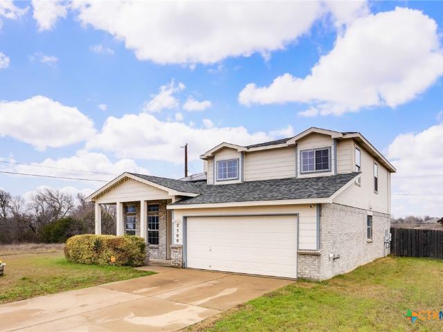 2500 Waterfall Drive