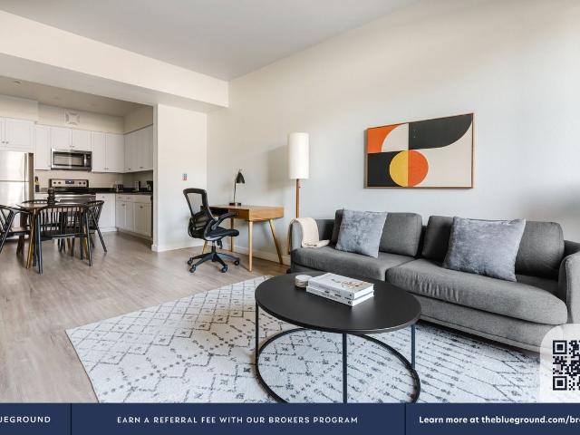 2500 Webster Street 1 Bedroom Apartment for Rent at 2500 Webster St #1830, Oakland, CA 94612 Northgate Waverly
