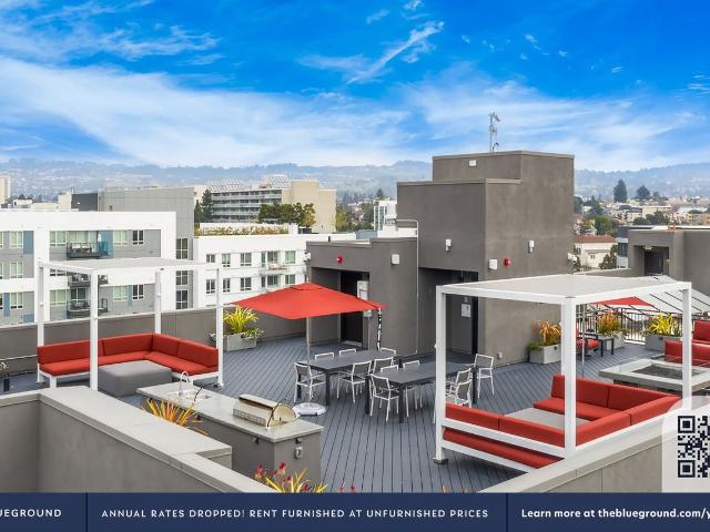 2500 Webster Street 1 Bedroom Apartment for Rent at 2500 Webster St #1830, Oakland, CA 94612 Northgate Waverly