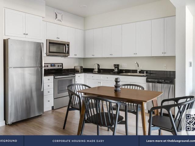 2500 Webster Street 1 Bedroom Apartment for Rent at 2500 Webster St #1830, Oakland, CA 94612 Northgate Waverly