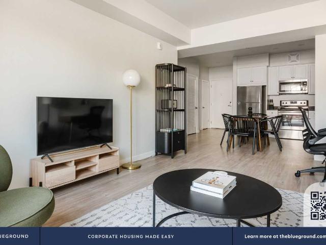 2500 Webster Street 1 Bedroom Apartment for Rent at 2500 Webster St #1830, Oakland, CA 94612 Northgate Waverly