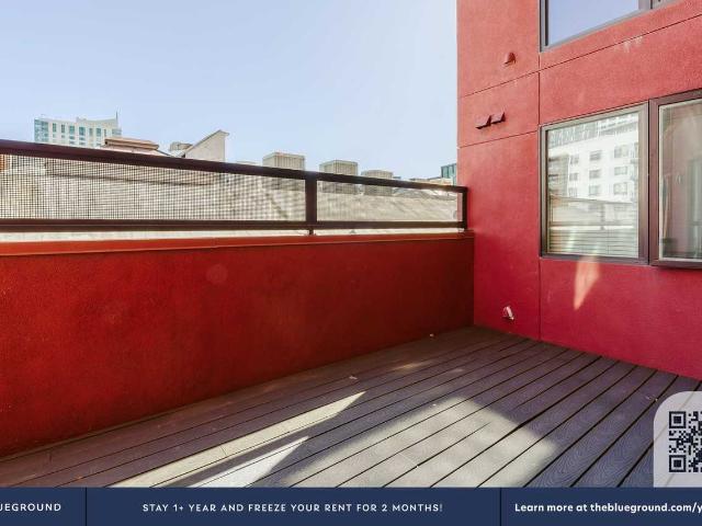 2500 Webster Street 1 Bedroom Apartment for Rent at 2500 Webster St #1830, Oakland, CA 94612 Northgate Waverly