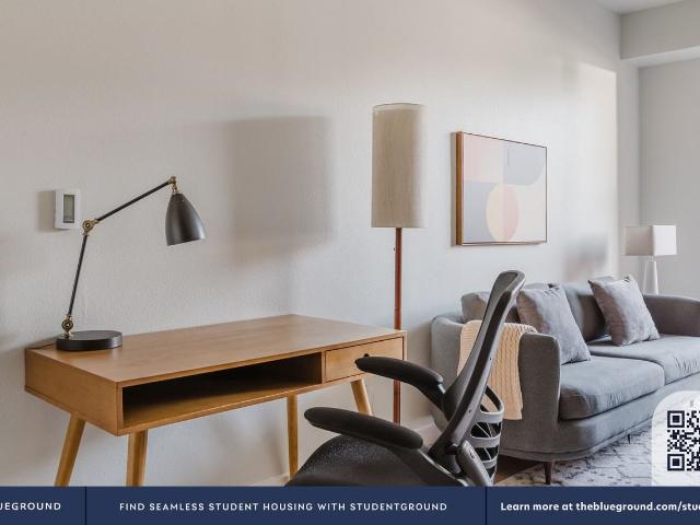 2500 Webster Street 1 Bedroom Apartment for Rent at 2500 Webster St #1830, Oakland, CA 94612 Northgate Waverly