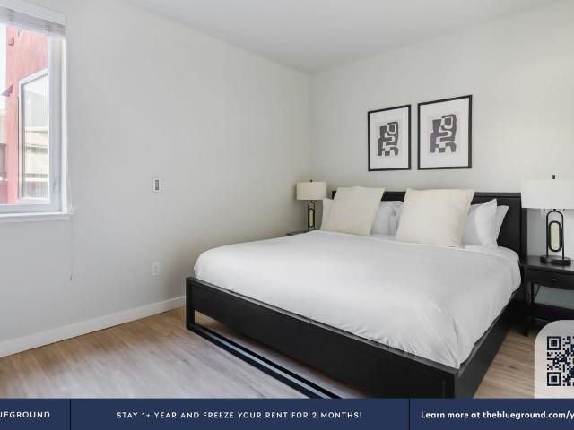 2500 Webster Street 1 Bedroom Apartment for Rent at 2500 Webster St #1830, Oakland, CA 94612 Northgate Waverly