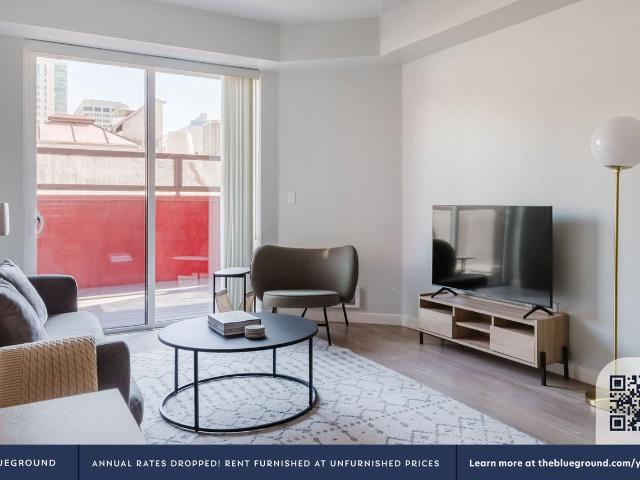 2500 Webster Street 1 Bedroom Apartment for Rent at 2500 Webster St #1830, Oakland, CA 94612 Northgate Waverly