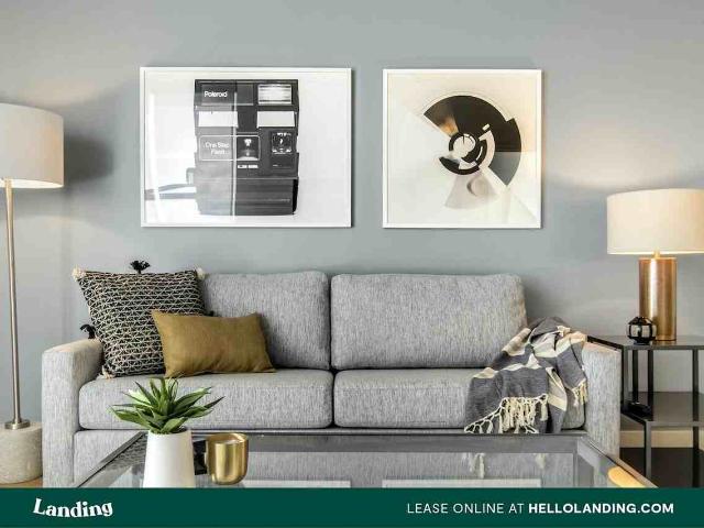 2500 Whishire Blvd 1 Bedroom Apartment for Rent at 2500 Whishire Blvd, Los Angeles, CA 90057 MacArthur Park