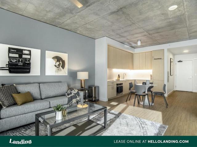 2500 Whishire Blvd 1 Bedroom Apartment for Rent at 2500 Whishire Blvd, Los Angeles, CA 90057 MacArthur Park