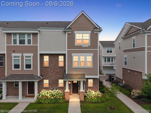 2500 Normandy Rd W Unit 38, Royal Oak, MI 48073